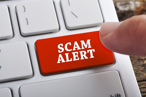 8 Tips to Spotting Job Scams Online: Protect Yourself from Fraud