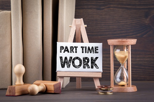 5 Part-time Jobs You Can Do Alongside College - Career Advice