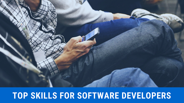Best Software Developer Skills to Put on Your Resume
