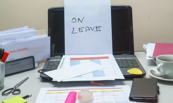 How to Write a Leave Application for Office [Tips, Format and Samples ...