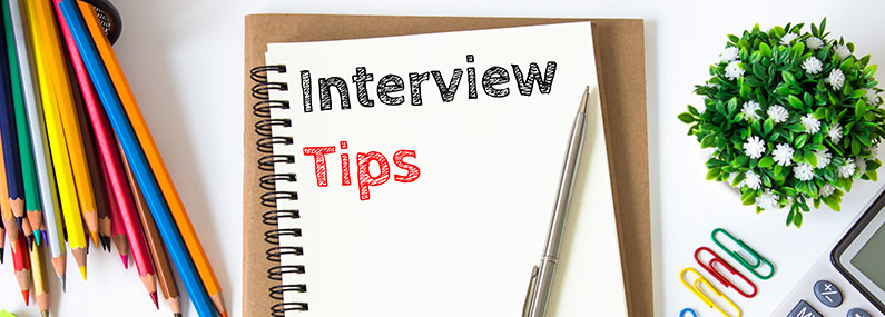 Top Interview Questions and Answers for your First Interview