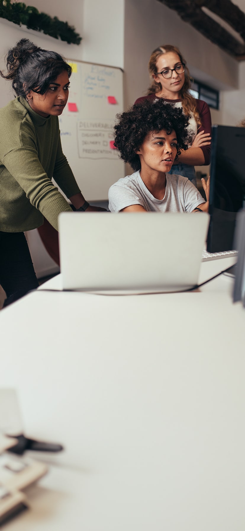 All You Need To Know About the Google STEP Internship - foundit