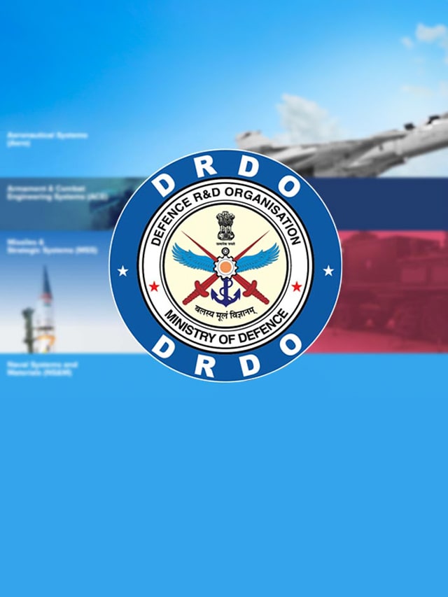 Benefits of DRDO Internship 2024 - foundit