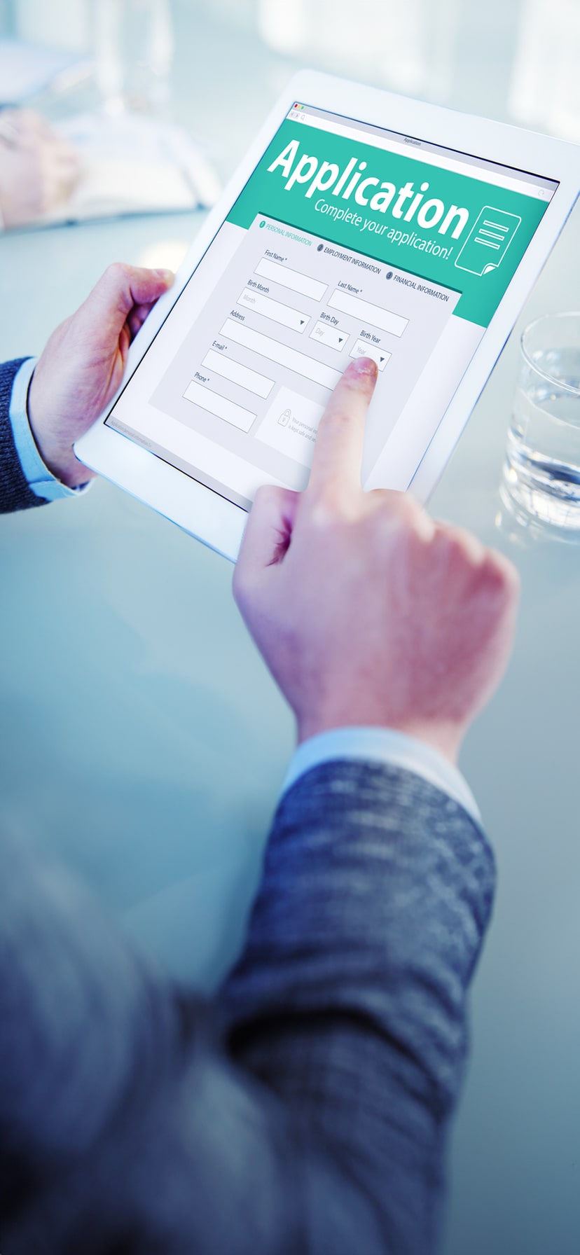 MoPR Internship Program 2026: Full Details - foundit