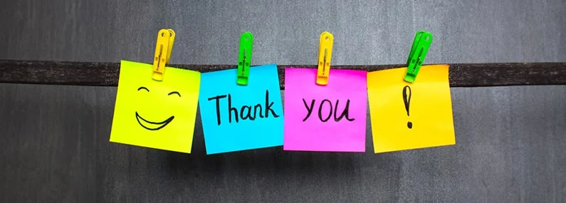 Thank You Messages for Boss: Tips And Examples [2024] - foundit