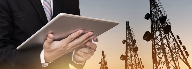 Electronics and Telecommunications Engineering: Key Concepts and ...