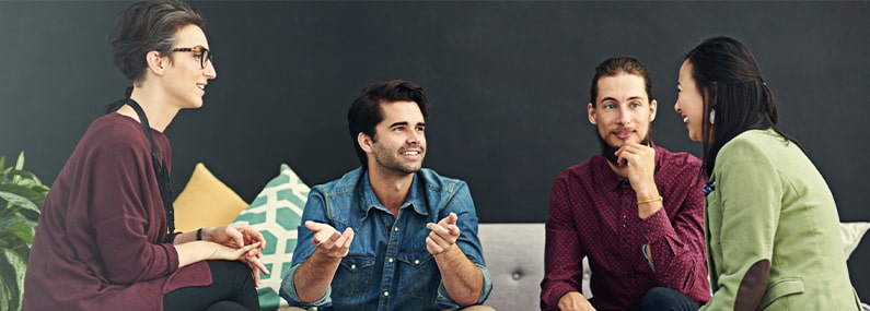 45+ Group Discussion Topics for Interviews in 2024 - foundit