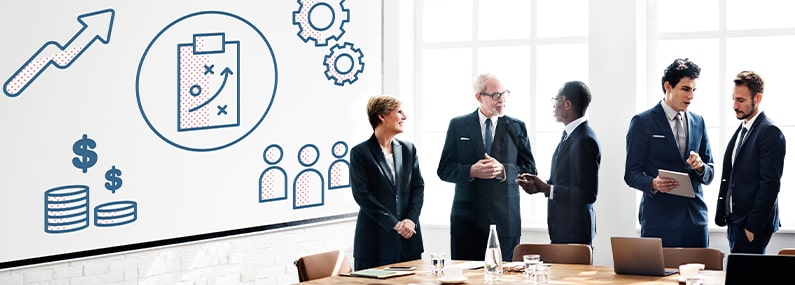 Modern Theory of Management: [Types and Benefits] - foundit