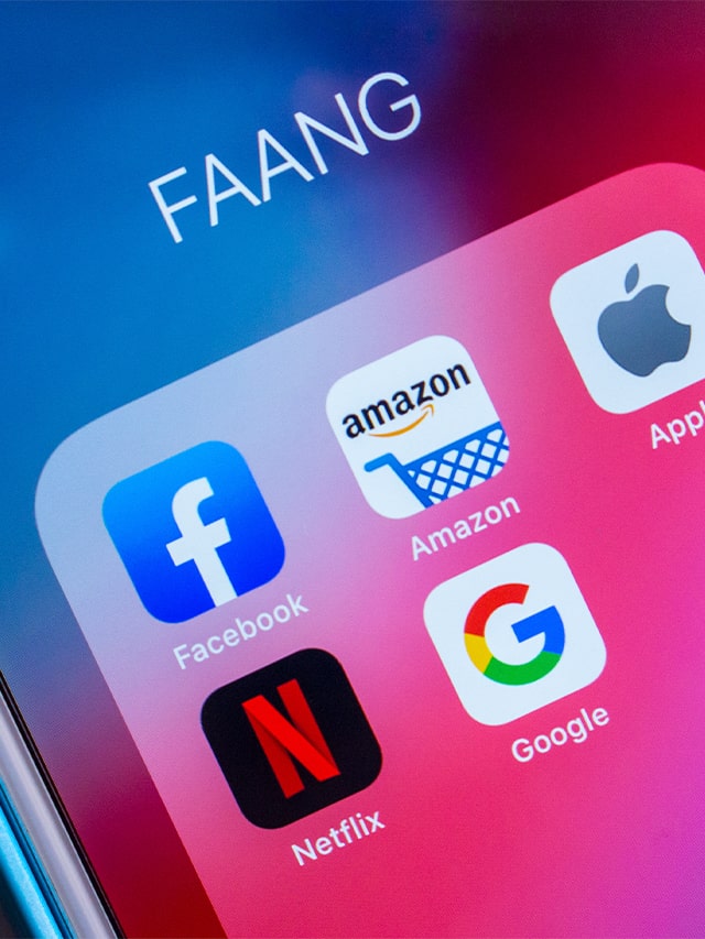 How to Get into FAANG Companies as a Fresher? - foundit