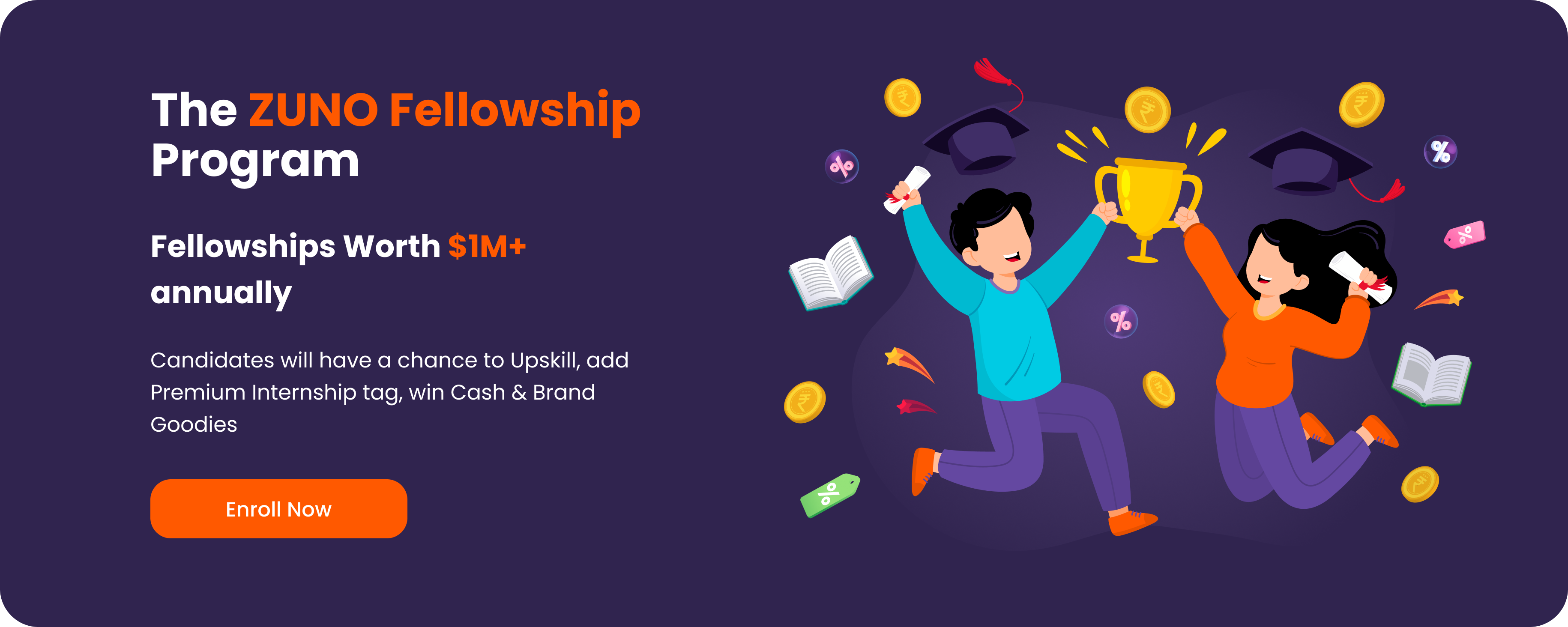 Zuno by foundit (Formerly Monster): Paid Internships, Fresher Jobs Vacancy – Zuno